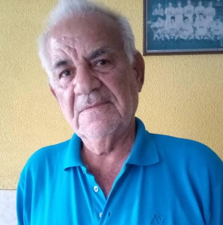 Héctor Vásquez brilla con luz propia en la locución en El Tigre - La ...