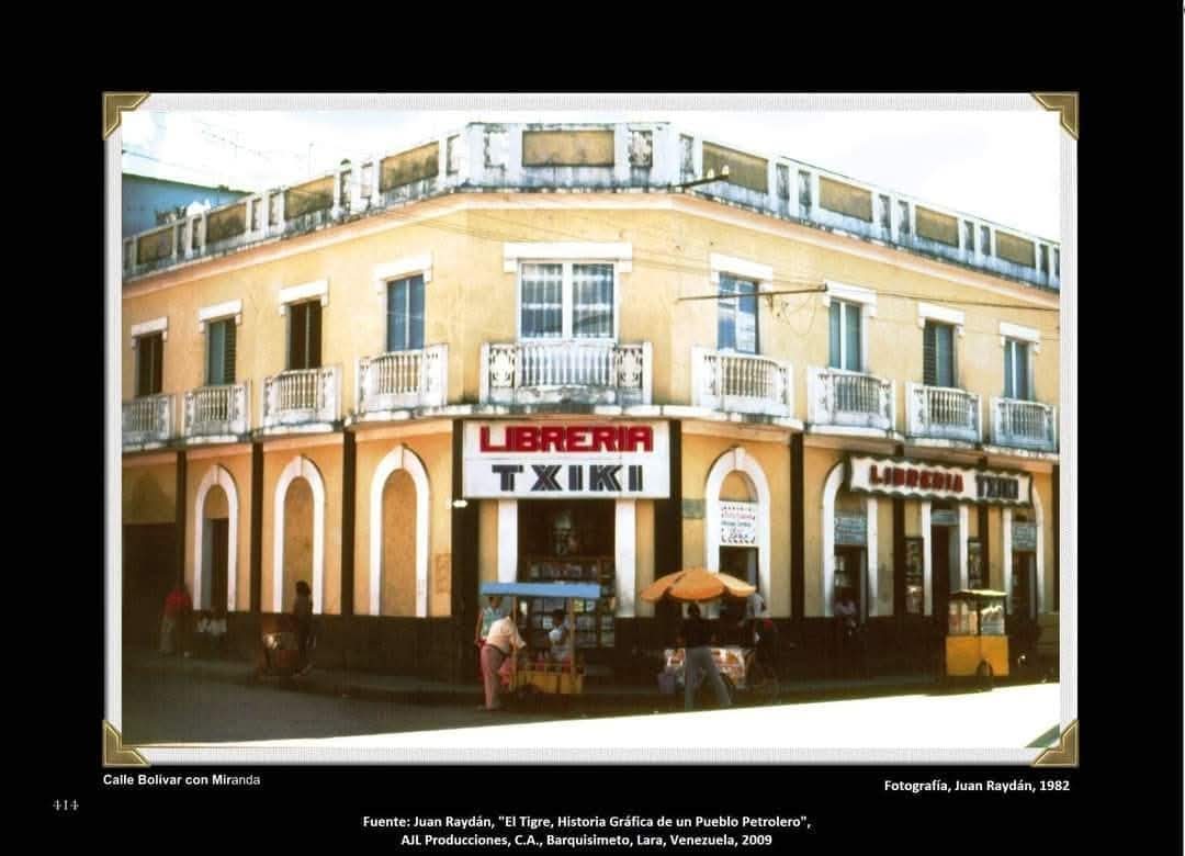 Destellos de la memoria: Edificios históricos (Librería Txiki) - La ...