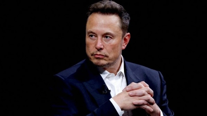 Elon Musk volvió a arremeter contra Nicolás Maduro: “Está dañando al ...
