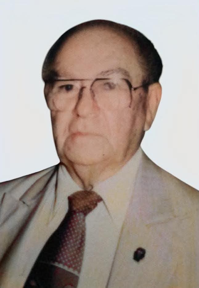 Destellos de la memoria: Presidentes Municipales Simón Rodríguez ...