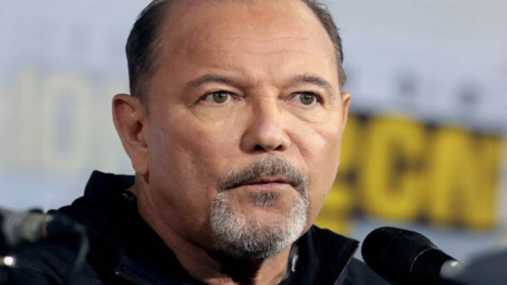 La crítica de Rubén Blades sobre músico deportado a El Salvador: “Ser ...