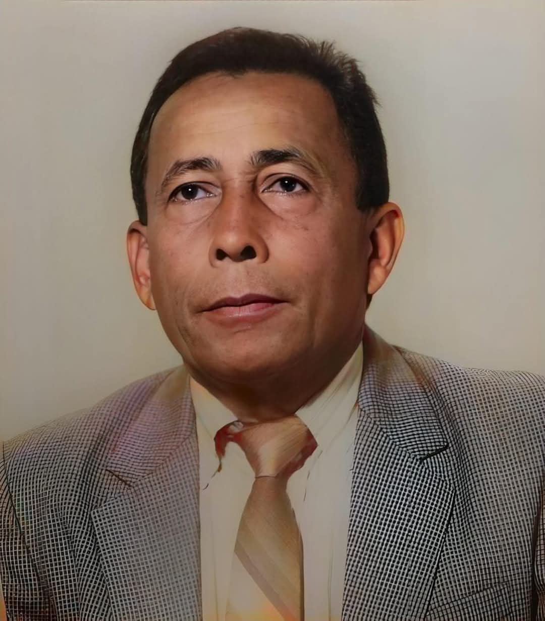 Destellos de la memoria: Presidentes municipales de Simón Rodríguez ...