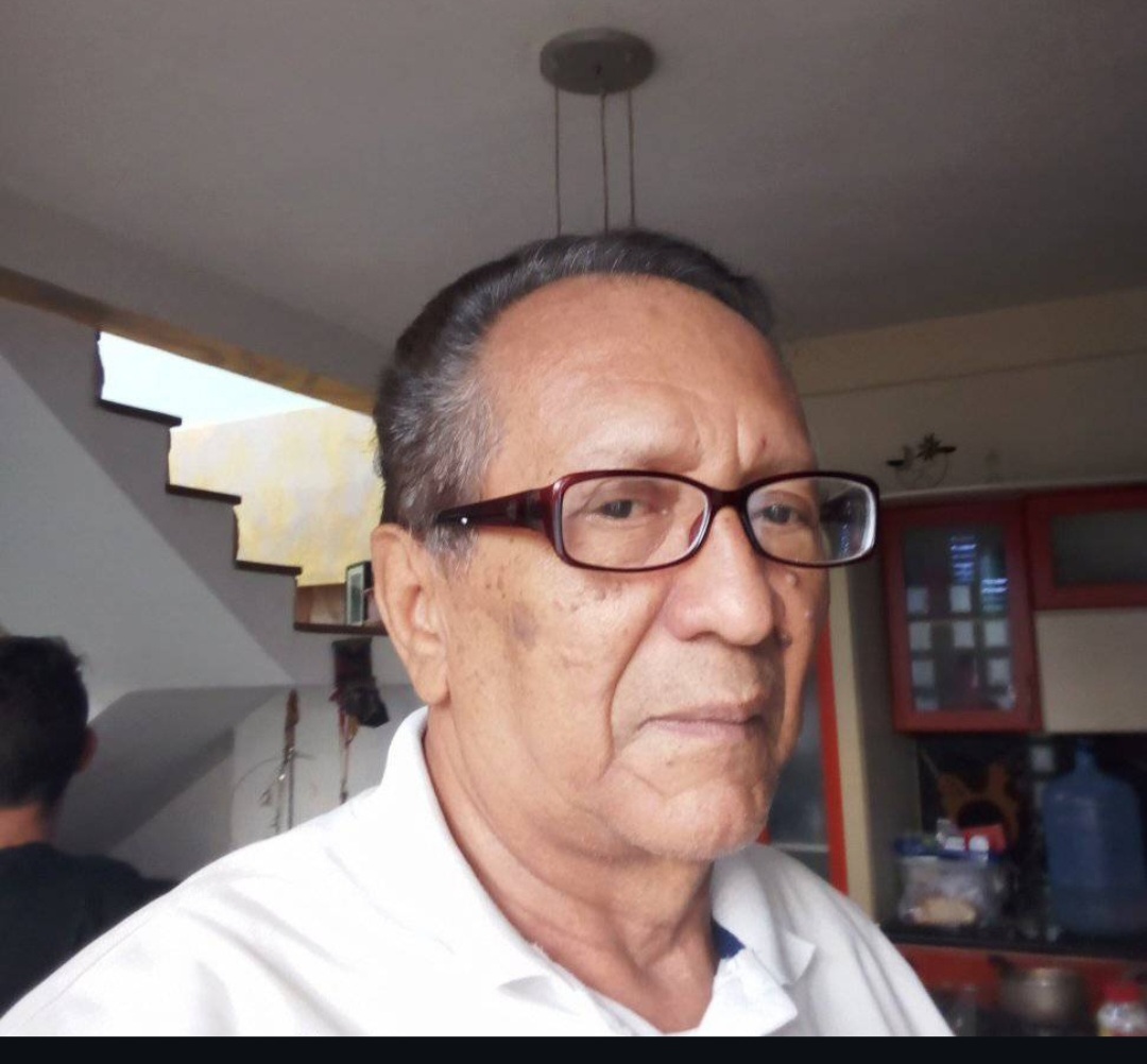 Feliz cumpleaños al periodista Alberto García Sánchez - La Nueva ...