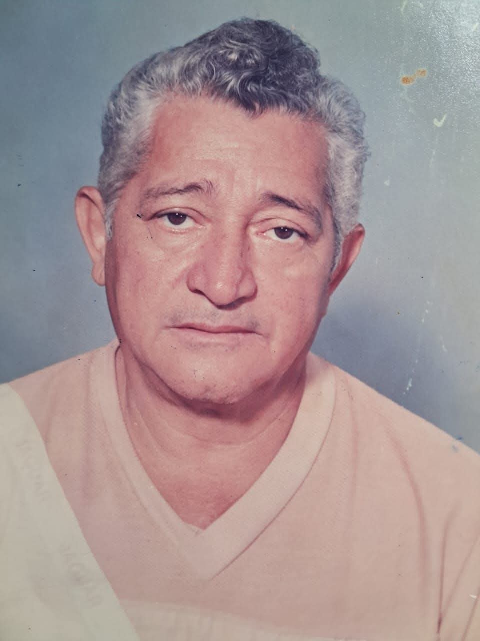 Destellos de la memoria: Personajes de mi pueblo, Domingo Díaz Morgado ...