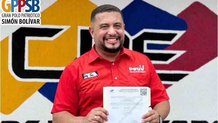 Angel Vásquez: "Seguiremos construyendoun Miranda Próspero" - La Nueva ...