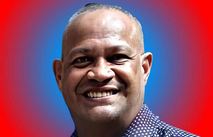 Jesús Marcano Tabata candidato a la alcaldía de Sotillo - La Nueva ...