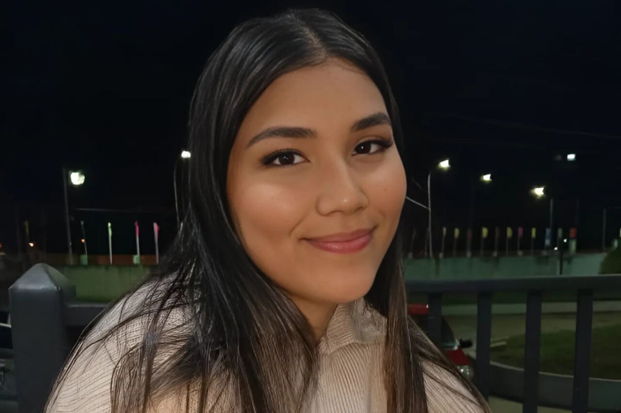 Excarcelan a Merlys Oropeza, joven condenada a 10 años por un estado de ...