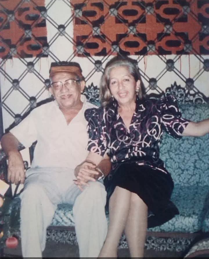 Destellos de la memoria: Personajes de mi pueblo, Noel Timoteo "Mateo ...