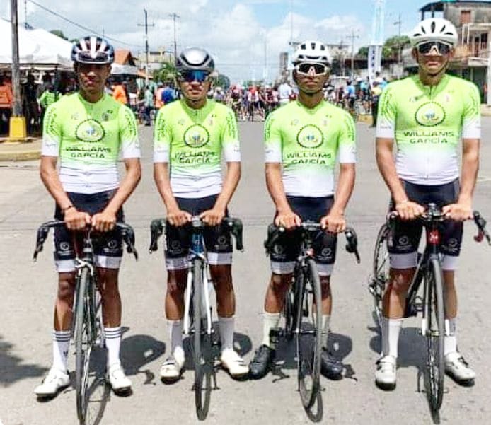 Clásico Virgen de La Coromoto: Luis Gómez y Andrés Suárezimbatibles en ...