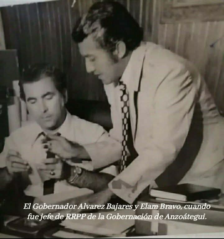 Destellos de la memoria: Personajes de mi pueblo, Elam Bravo Guerra ...