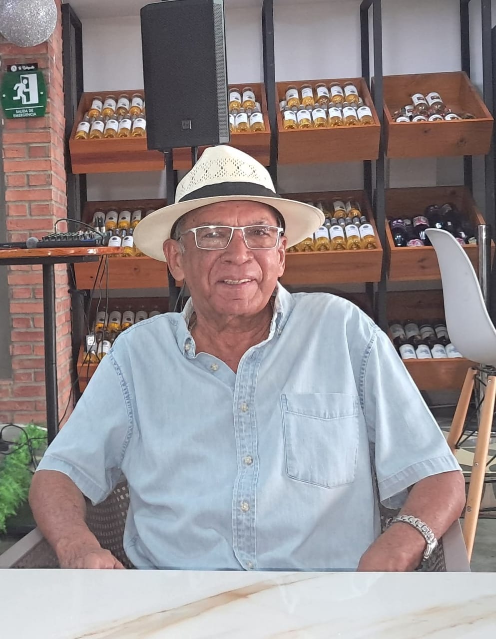 Destellos de la memoria: El mantenimiento del relleno sanitario - La ...