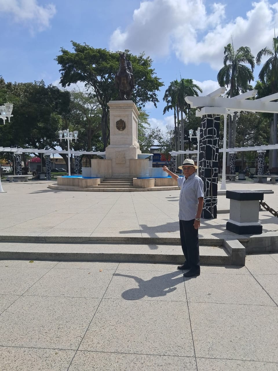 Destellos de la Memoria: Datos puntuales de la historia de El Tigre ...