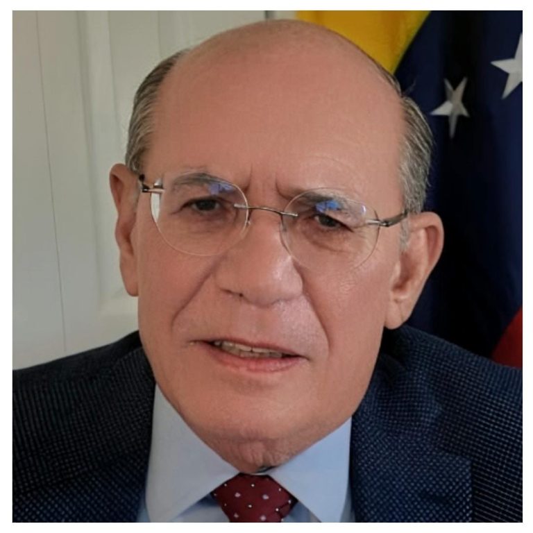 Omar González: El 82,6% de respaldo a María Corina Machado demuestra ...